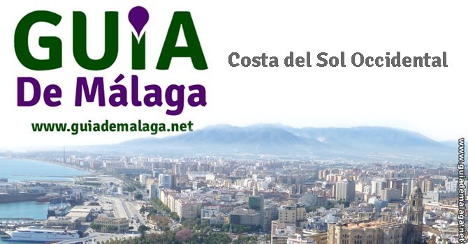 Costa del Sol Occidental, Provincia de Málaga, Andalucía